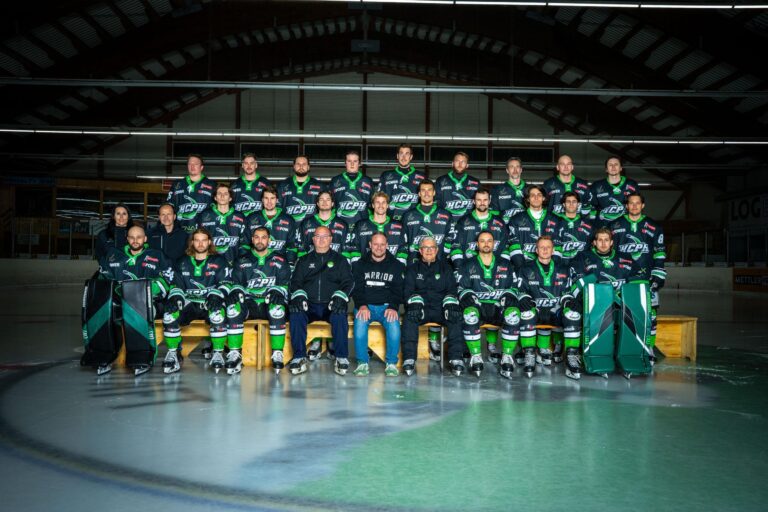 HCPH steht im Halbfinal - Prättigauer&Herrschäftler